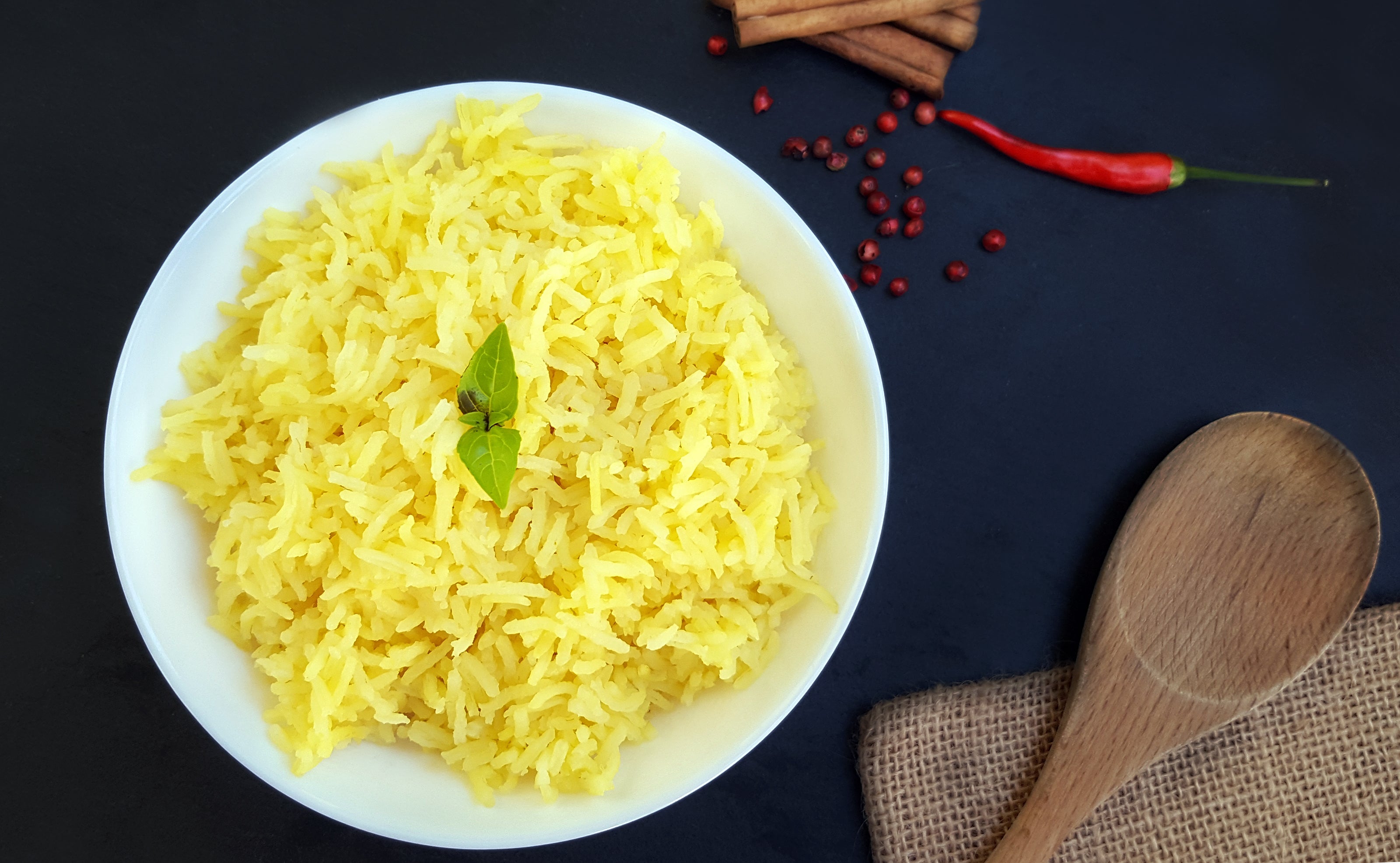 Cardamom Hills Trading Co.