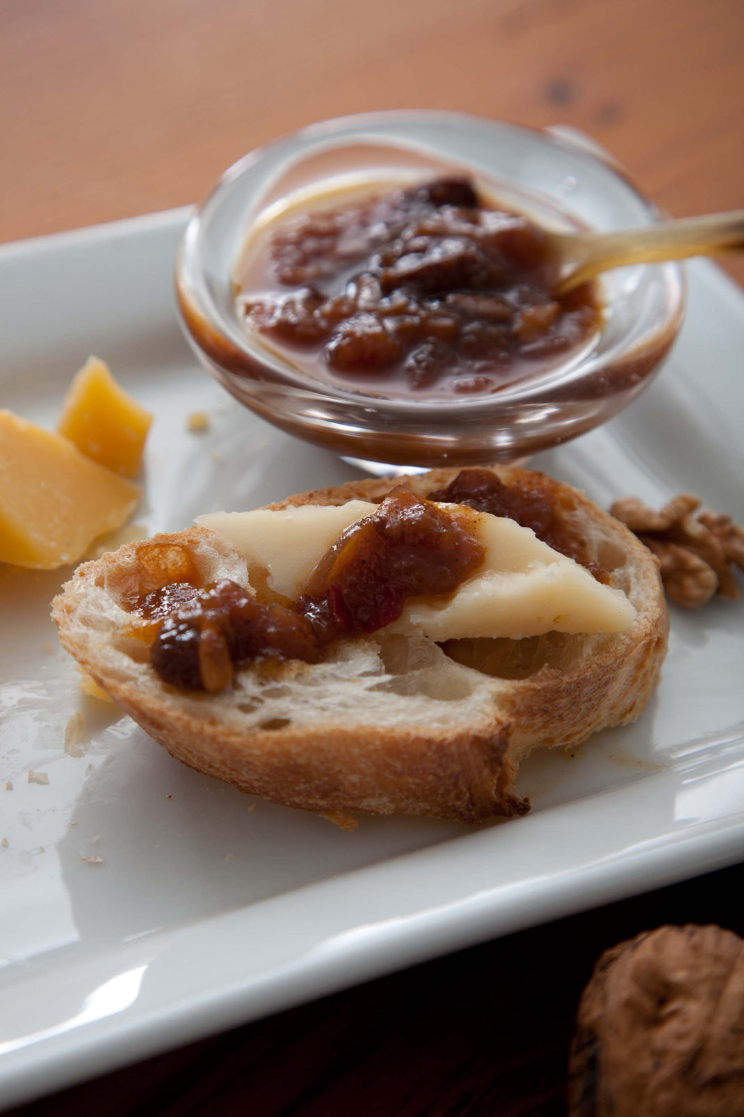 Cardamom Hills Trading Co.