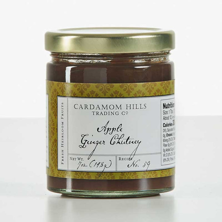 Cardamom Hills Trading Co.